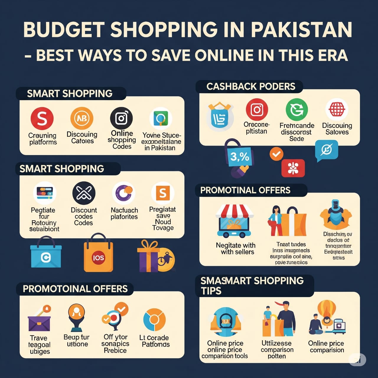 Top Pakistani Brands to Watch Now – From Fashion to Food - Mahvic Pakistan